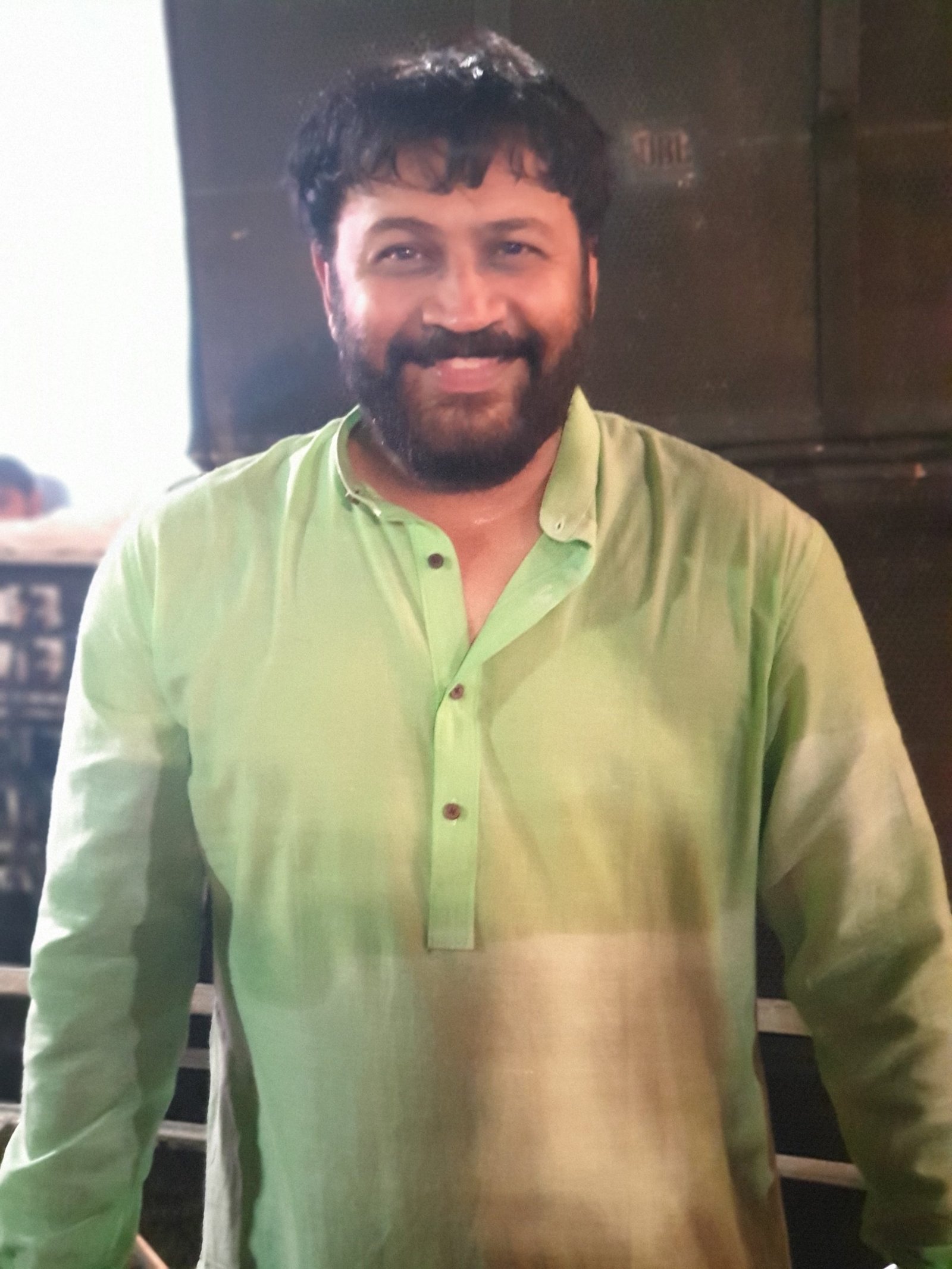 Contact lenses | Shaishav Vora