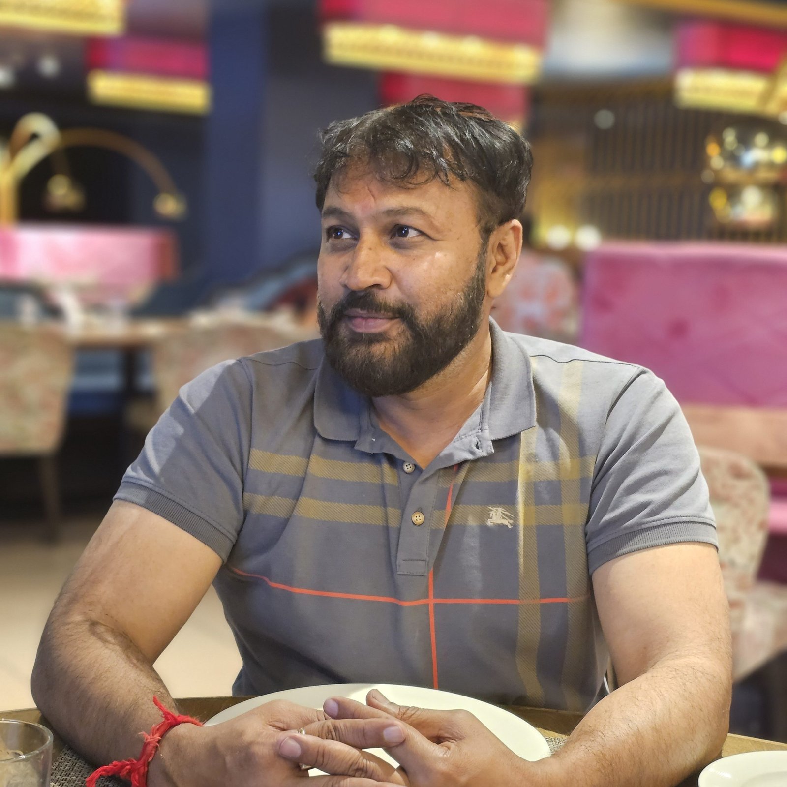 Helmate | Shaishav Vora